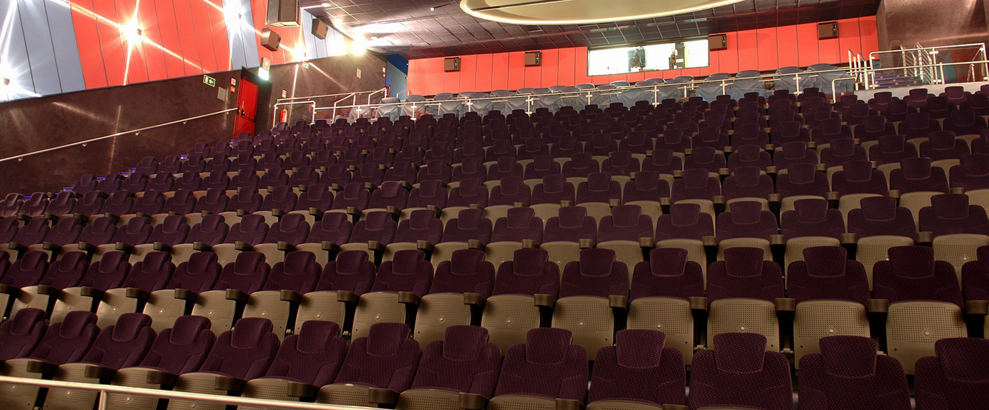 Cinema City Beloura - CinemaCity