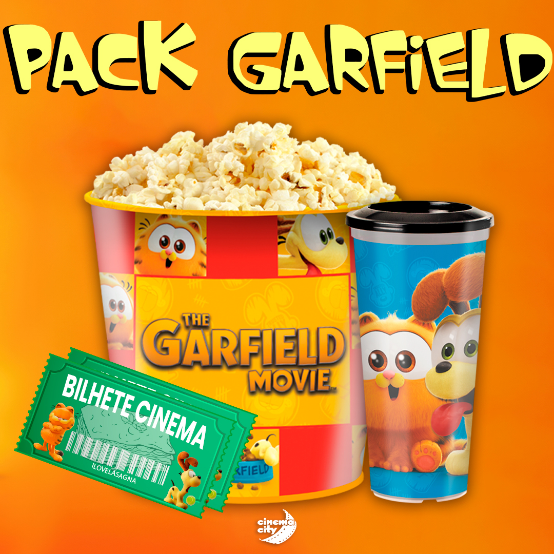 Destaques - CinemaCity