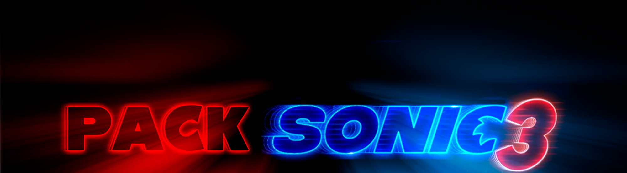 PACK SONIC 3 - CinemaCity