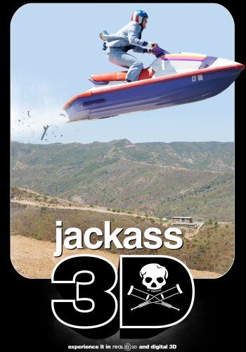 Jackass 3D (Doclisboa) - CinemaCity