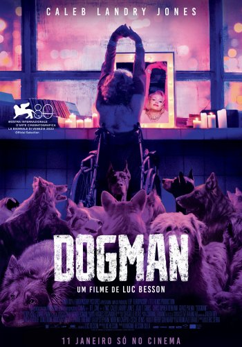 DOGMAN - CinemaCity