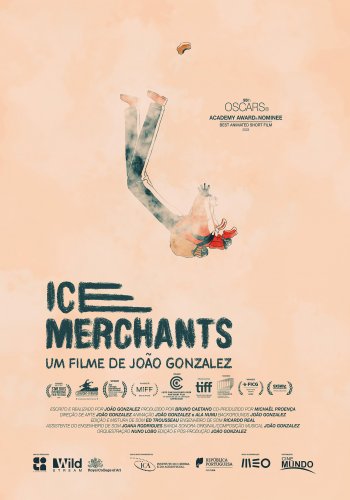 ICE MERCHANTS - CinemaCity