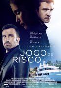 JOGO DE RISCO - CinemaCity