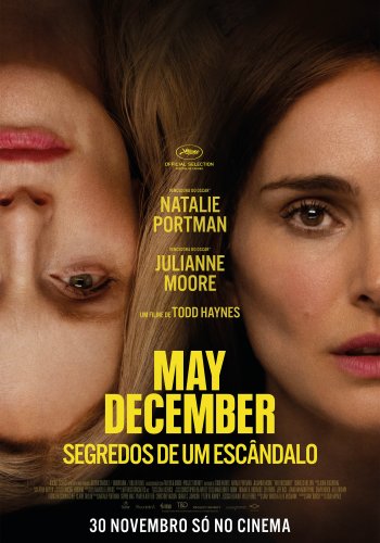 MAY DECEMBER - CinemaCity