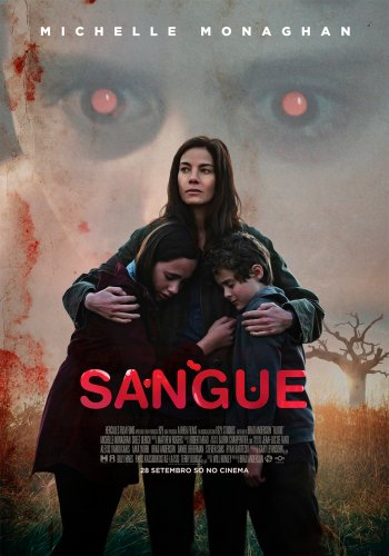 SANGUE - CinemaCity