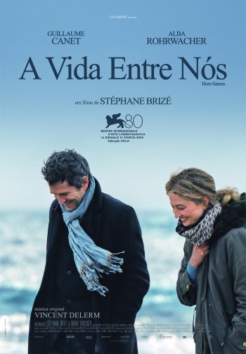 VIDA ENTRE NOS - CinemaCity