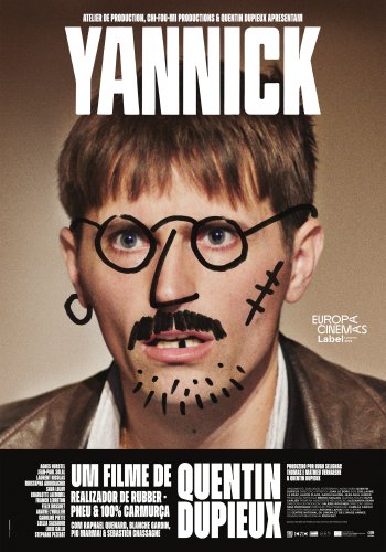 YANNICK - CinemaCity