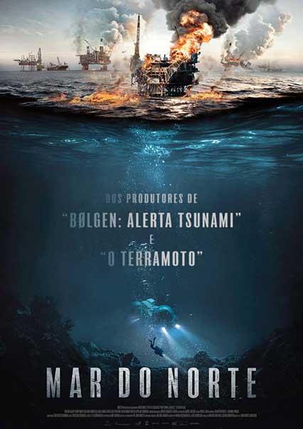 MAR DO NORTE - CinemaCity